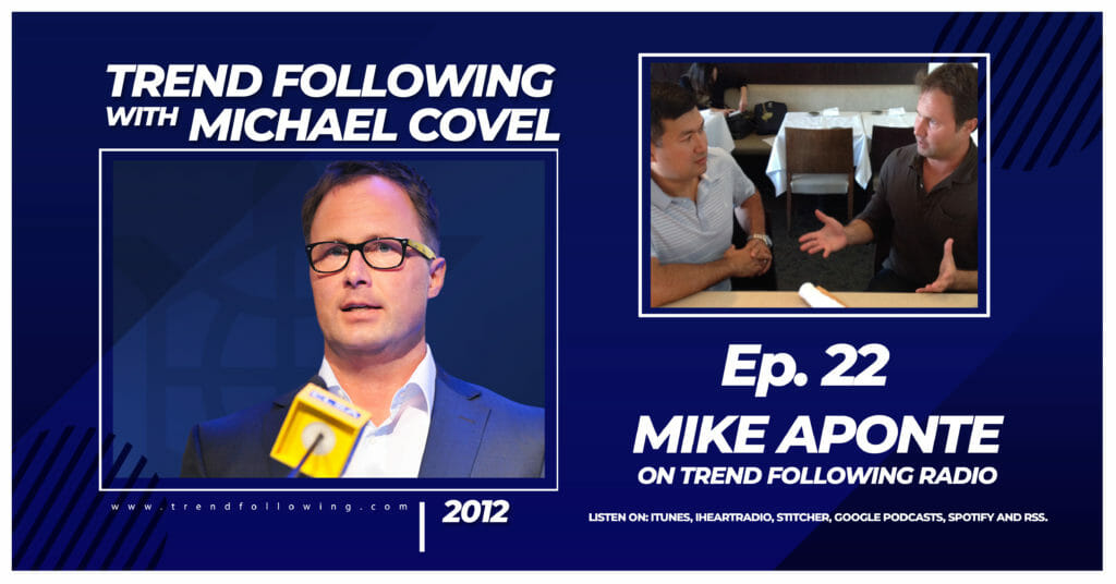 Mike Aponte: Former Member of the MIT Blackjack Team on the Trend ...